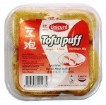 Air Fried Tofu Puffs