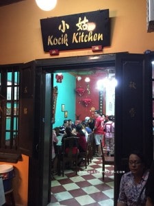 10 things I ate in Malacca