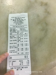 10 things I ate in Malacca