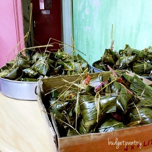 10 things I ate in Malacca