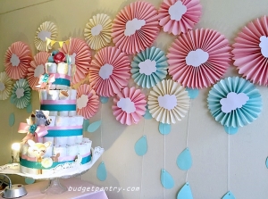 Elsie's Kitchen: Halal buffet catering with themed decor for parties ...