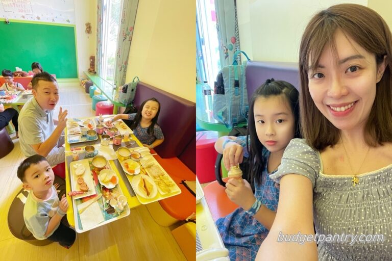 What we did in Yilan with kids: 4D3N itinerary ⋆ Budgetpantry ...